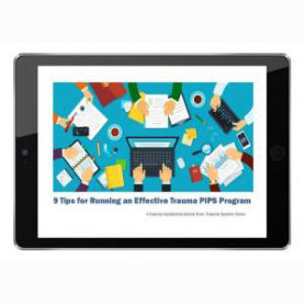 ACS Grey Book Best Practices For Trauma Programs | The Trauma Pro